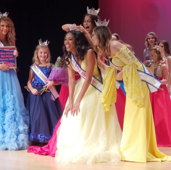 Let’s Talk About Pageants!