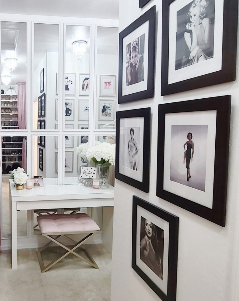 The Queen’s Quarters Home Decor Update