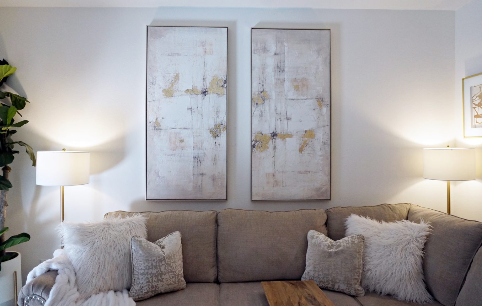 AZ Bachelor Pad – Ingrid Bohannon